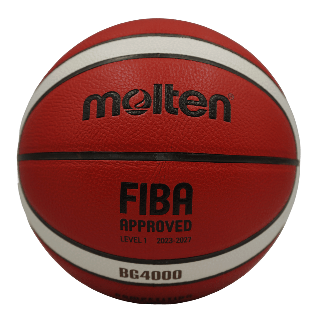 Balón de Baloncesto Molten BG4000 LEVEL 1 – Dismovel