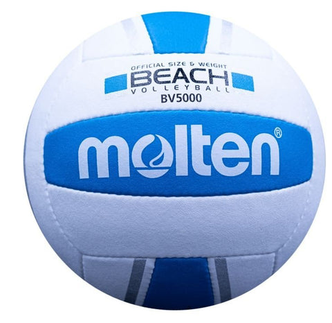Balón de Voleibol de Playa Molten BV5000 – Dismovel